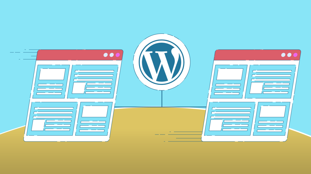 6 Reasons Why Companies Should Use WordPress - EASY!