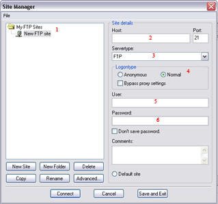 Easy to Follow FTP Guide for WordPress Users - SIMPLE!