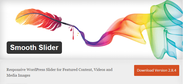 5 Best FREE Image Slider WordPress Plugins - Awesome List