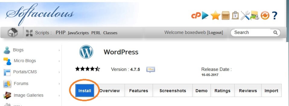 How to Install WordPress a Few Different Ways - The EASY Ways!