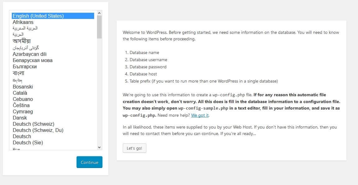 How to Install WordPress a Few Different Ways - The EASY Ways!