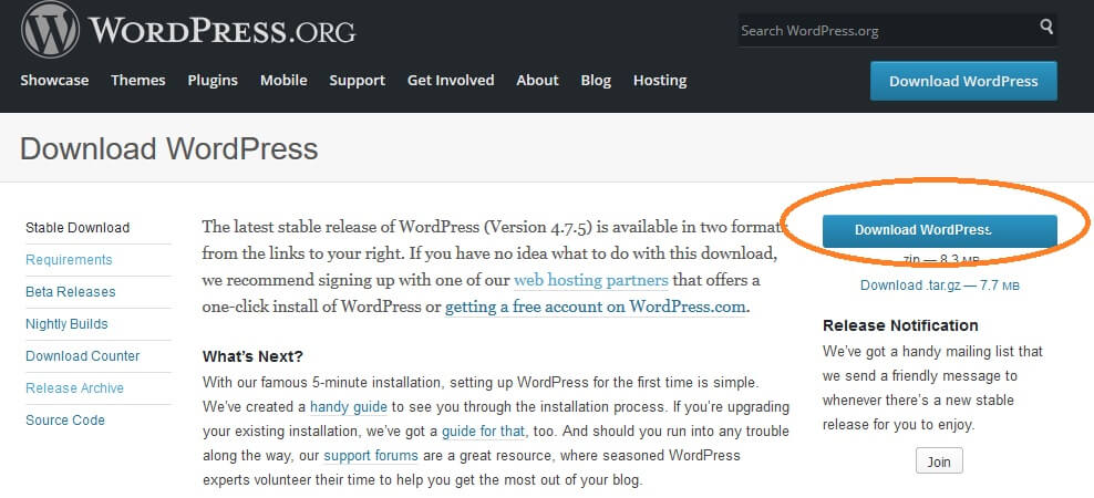 How to Install WordPress a Few Different Ways - The EASY Ways!
