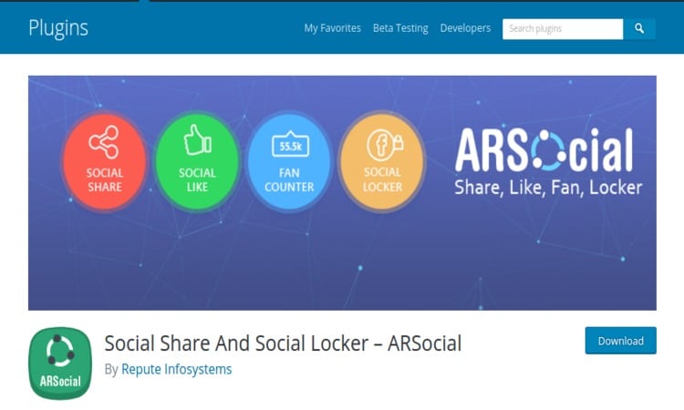 7 Smart Content Locker WordPress Plugins For 2021 - POWERFUL