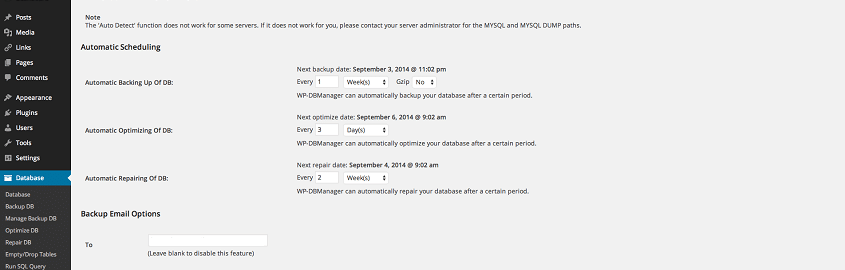 Best WordPress Cleaning Tools for Your Website - WP Fix It