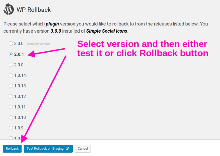 How to Fix the WordPress Error “There has been a critical error on your ...