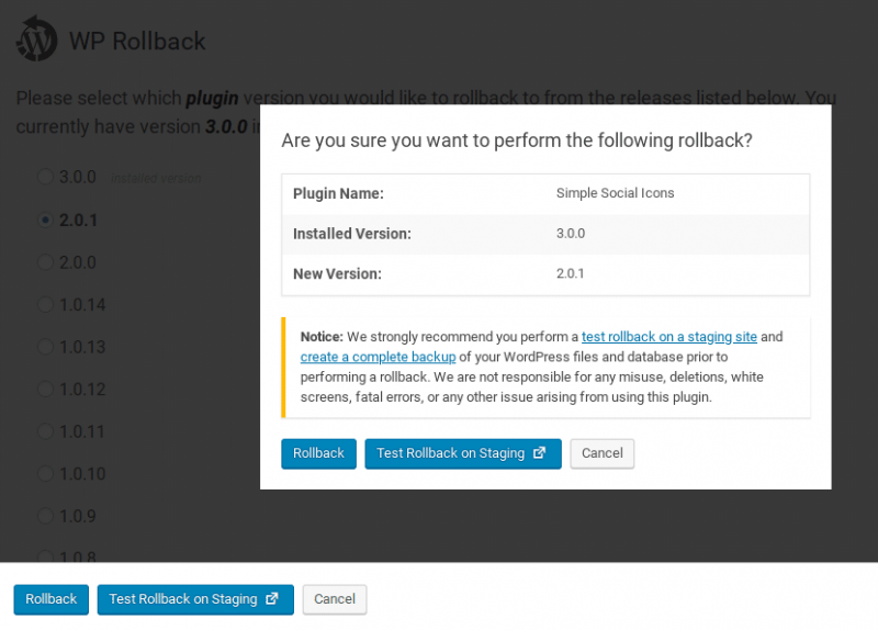 How to Fix the WordPress Error “There has been a critical error on your website” - WP Fix It