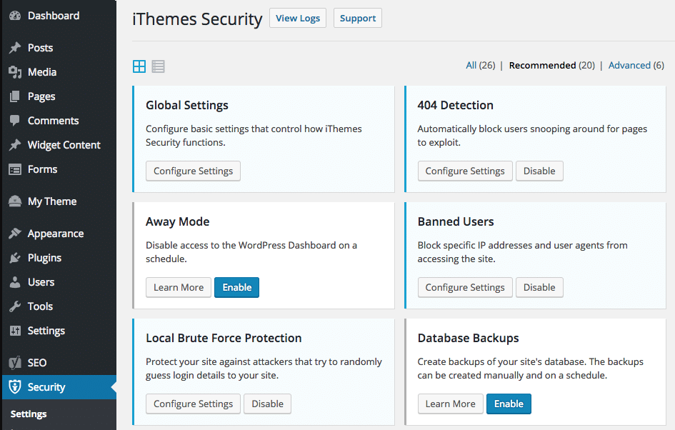How To Prevent A Wordpress Hack 15 Tips For Website Owners