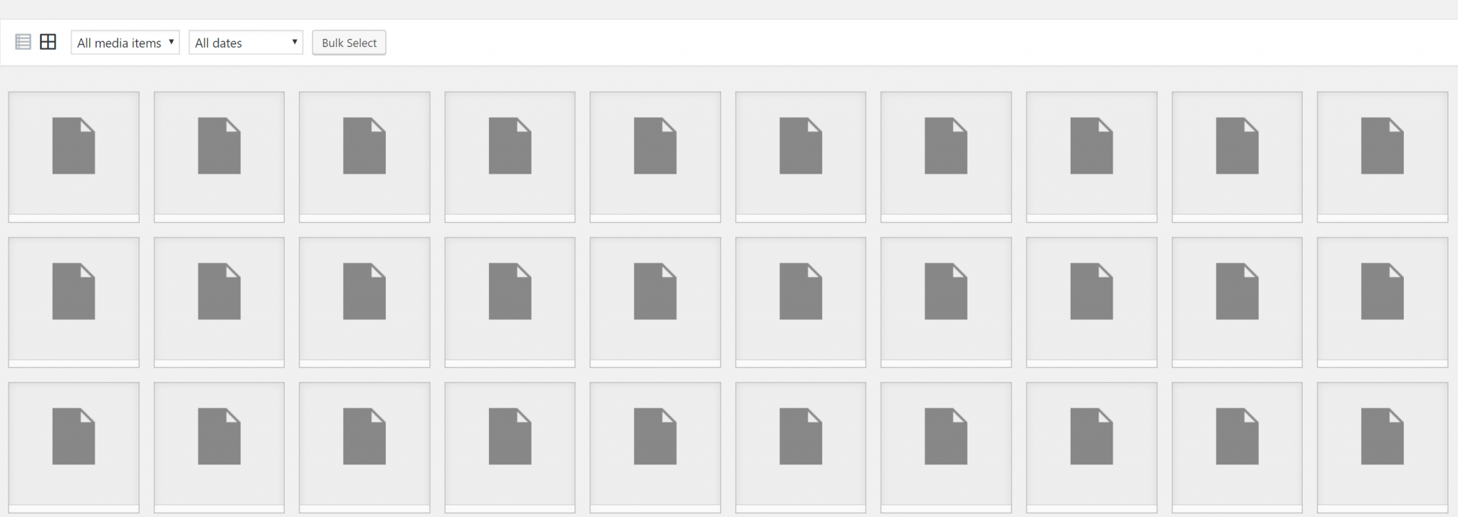 FIXED WordPress Media Library Not Loading 5 Easy Steps fixed-wordpress-media-library-not-loading-5-easy-steps