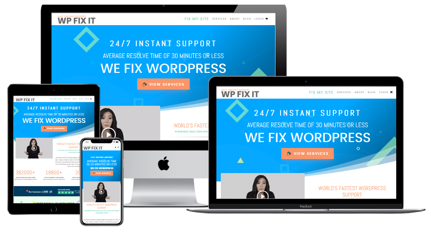 Best Wordpress Cleaning Tools For Your Website Wp Fix It