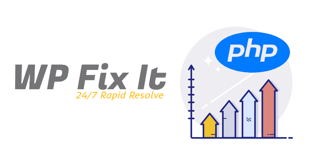 WordPress PHP Compatibility Service - WP Fix It