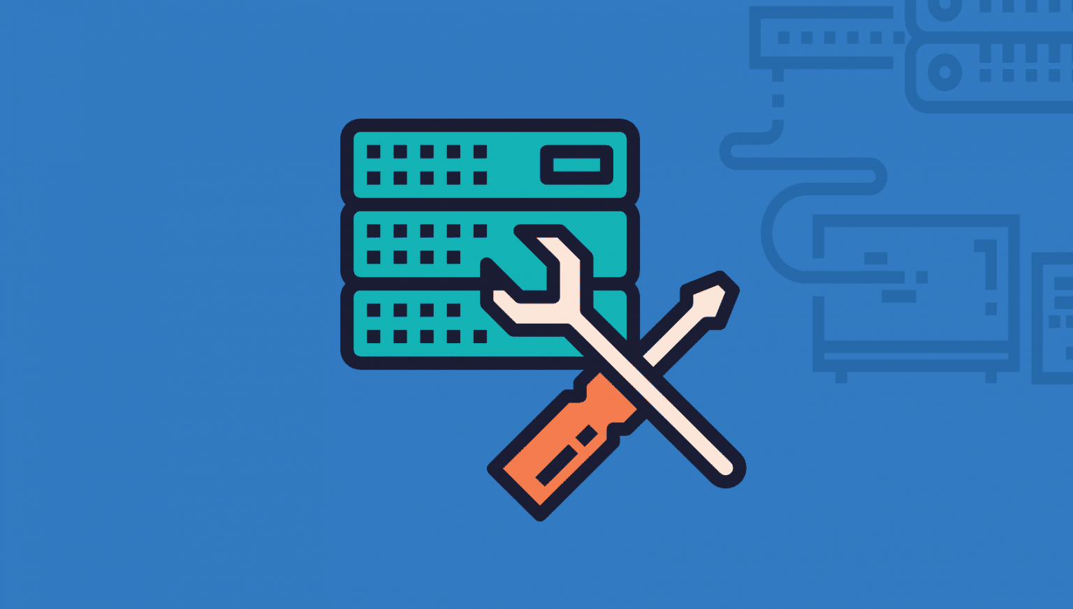 5 Ways to Fix the Error Establishing a Database Connection 5 Ways to Fix the Error Establishing a Database Connection