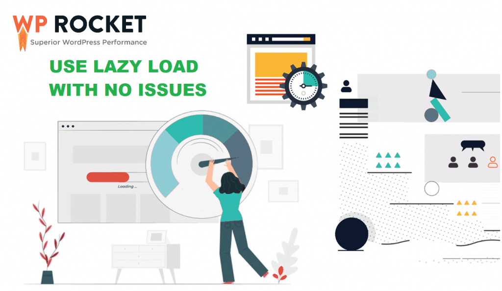 Disable Lazy Load In Wordpress Core Wp Rocket