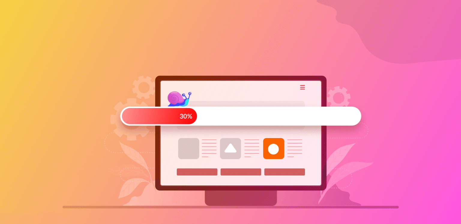 Slow Loading WordPress Website - Fix i4 EASY Steps!