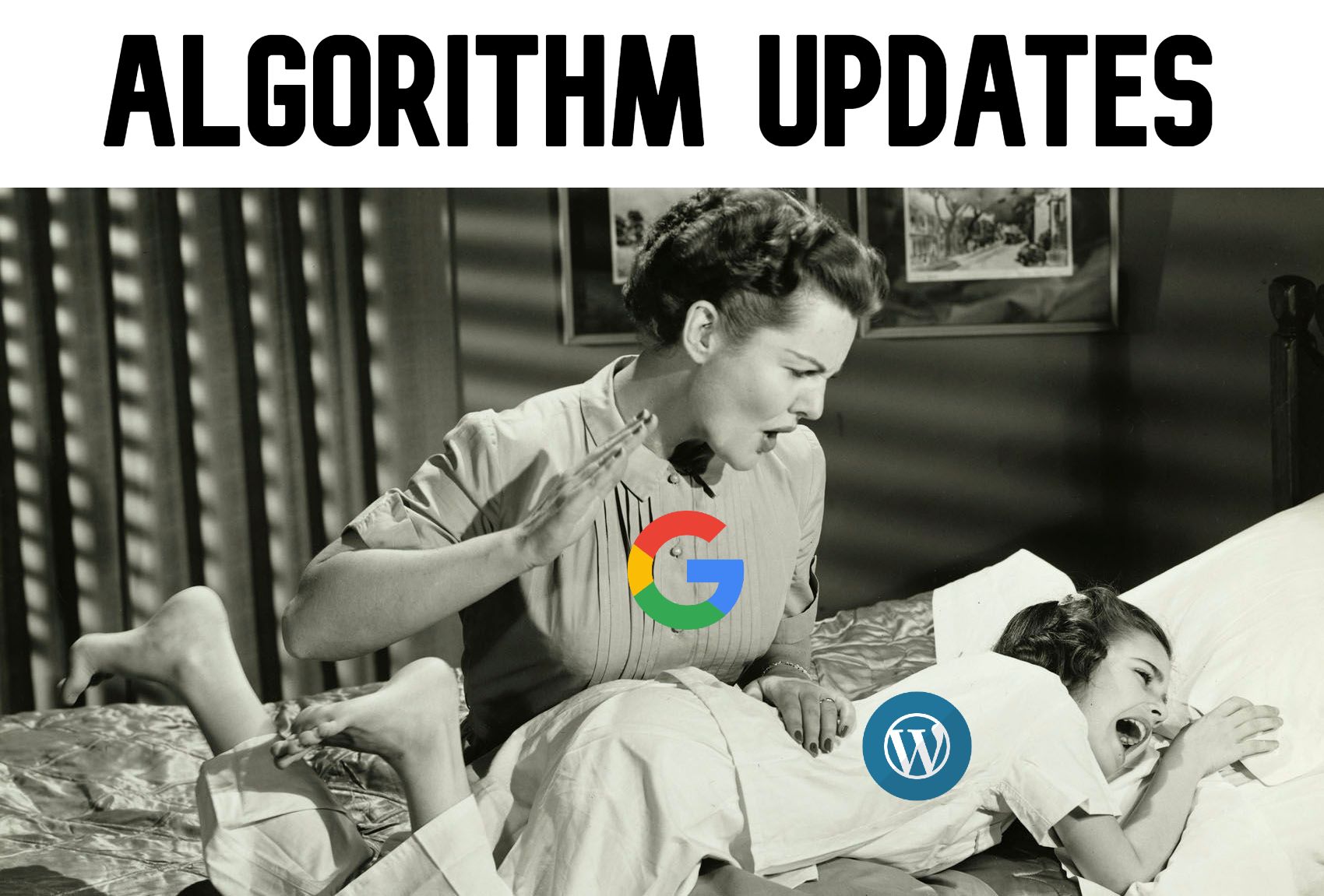 WordPress MEMEs - Some Funny WordPress Related MEMEs