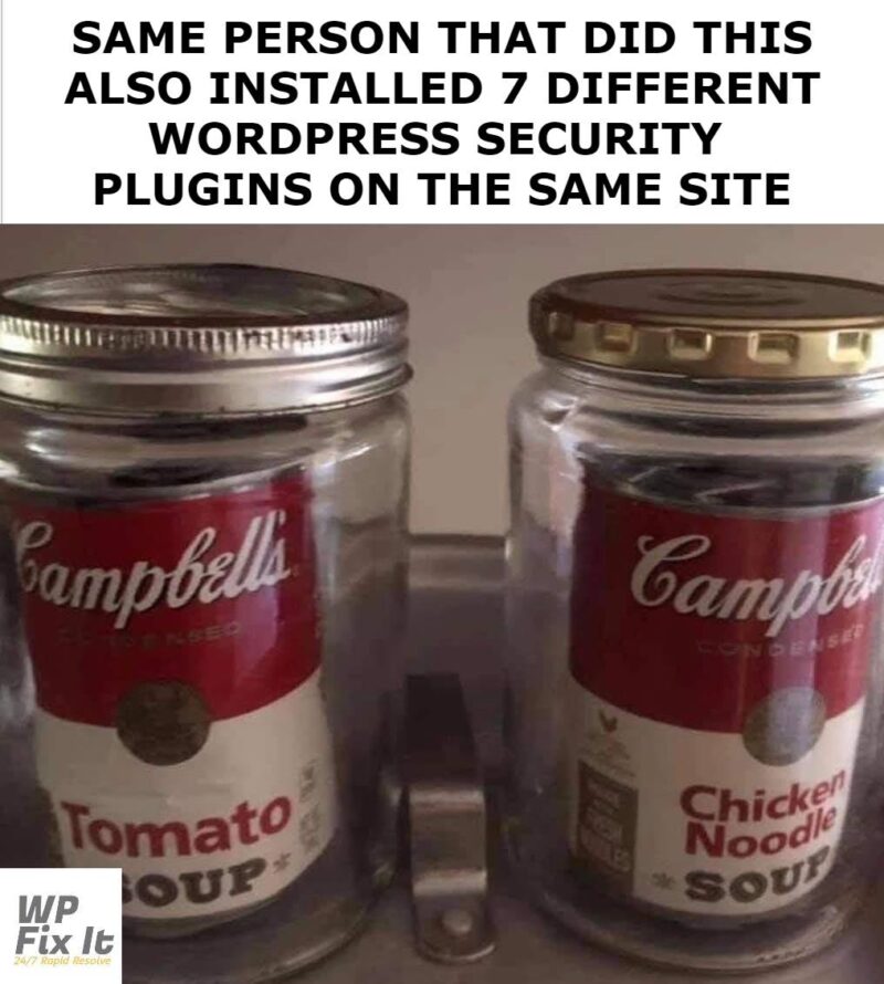 WordPress MEMEs - Some Funny WordPress Related MEMEs