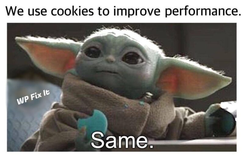 WordPress MEMEs - Some Funny WordPress Related MEMEs