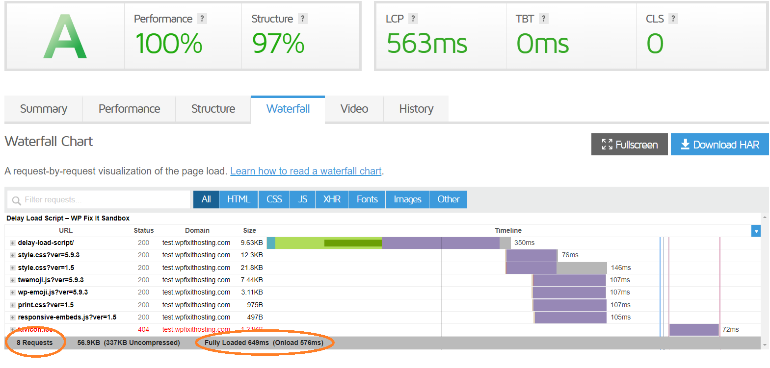 Delay Script Load in WordPress - EASY to Speed Up Page Load