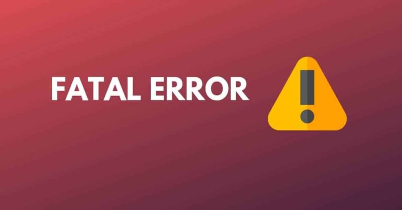 FIXED Fatal error: Uncaught Error: Class 'ElementorScheme_Color' FIXED Fatal error: Uncaught Error: Class 'ElementorScheme_Color'