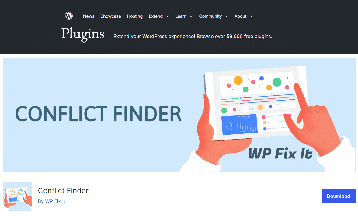 Find Plugin Conflicts on Your WordPress Site EASY - WP Fix It
