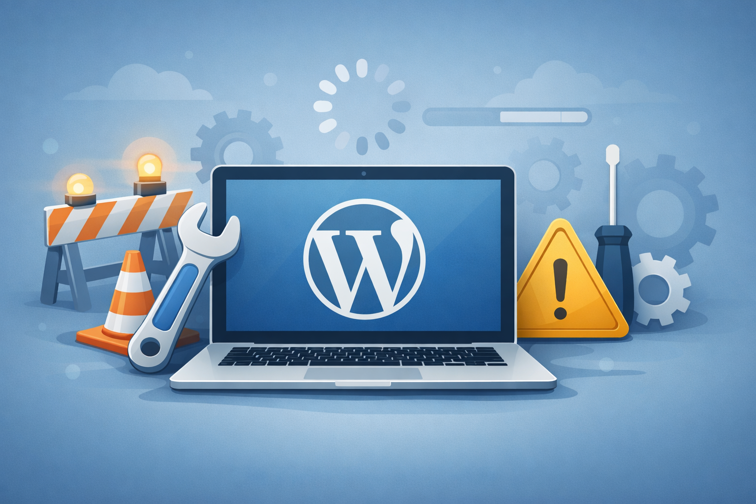 WordPress Stuck in Maintenance Mode: Fix It Fast (Even Without the Message)