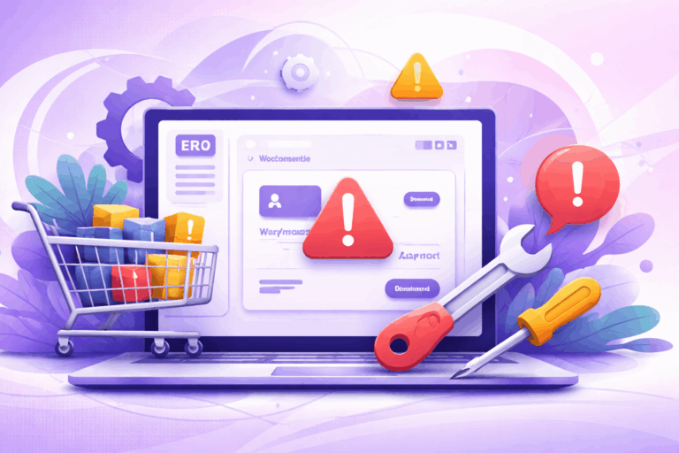 WooCommerce Checkout Broken After Update: Cart Works, Payment Fails ...