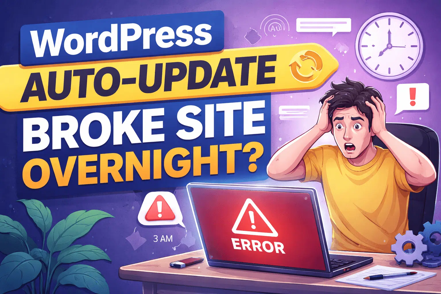 WordPress Login: Secure, Access, and Troubleshoot Your WP Dashboard Easily